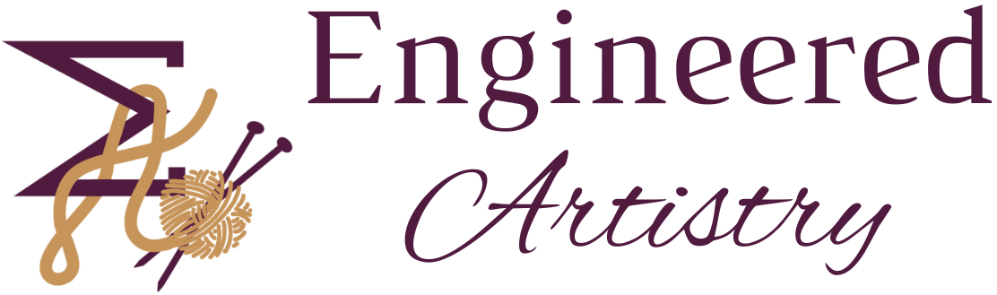 Engineered Artistry: Where engineering meets creativity